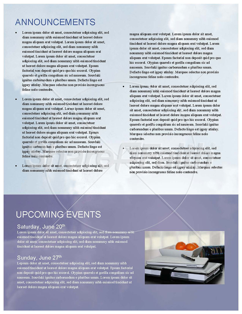 ShareFaith Media » See You at the Pole: Newsletter – ShareFaith Media