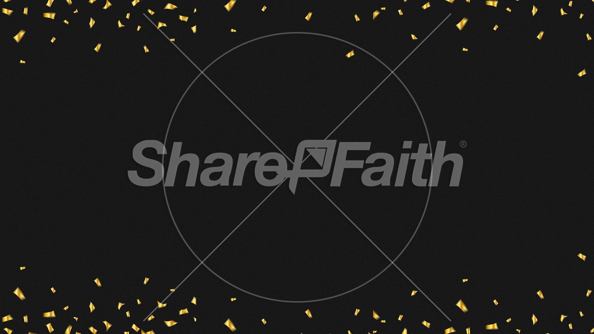 ShareFaith Media » Grad Sunday: Title Graphic – ShareFaith Media