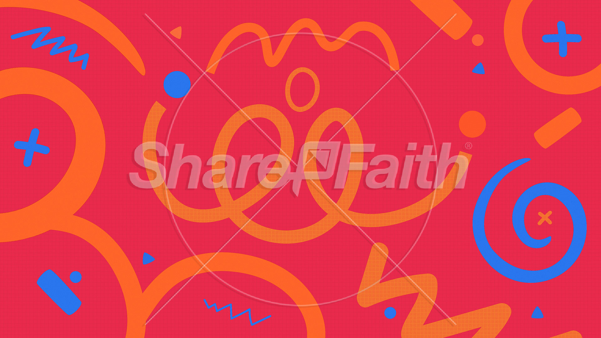 ShareFaith Media » Family Sunday: Title Graphics – ShareFaith Media