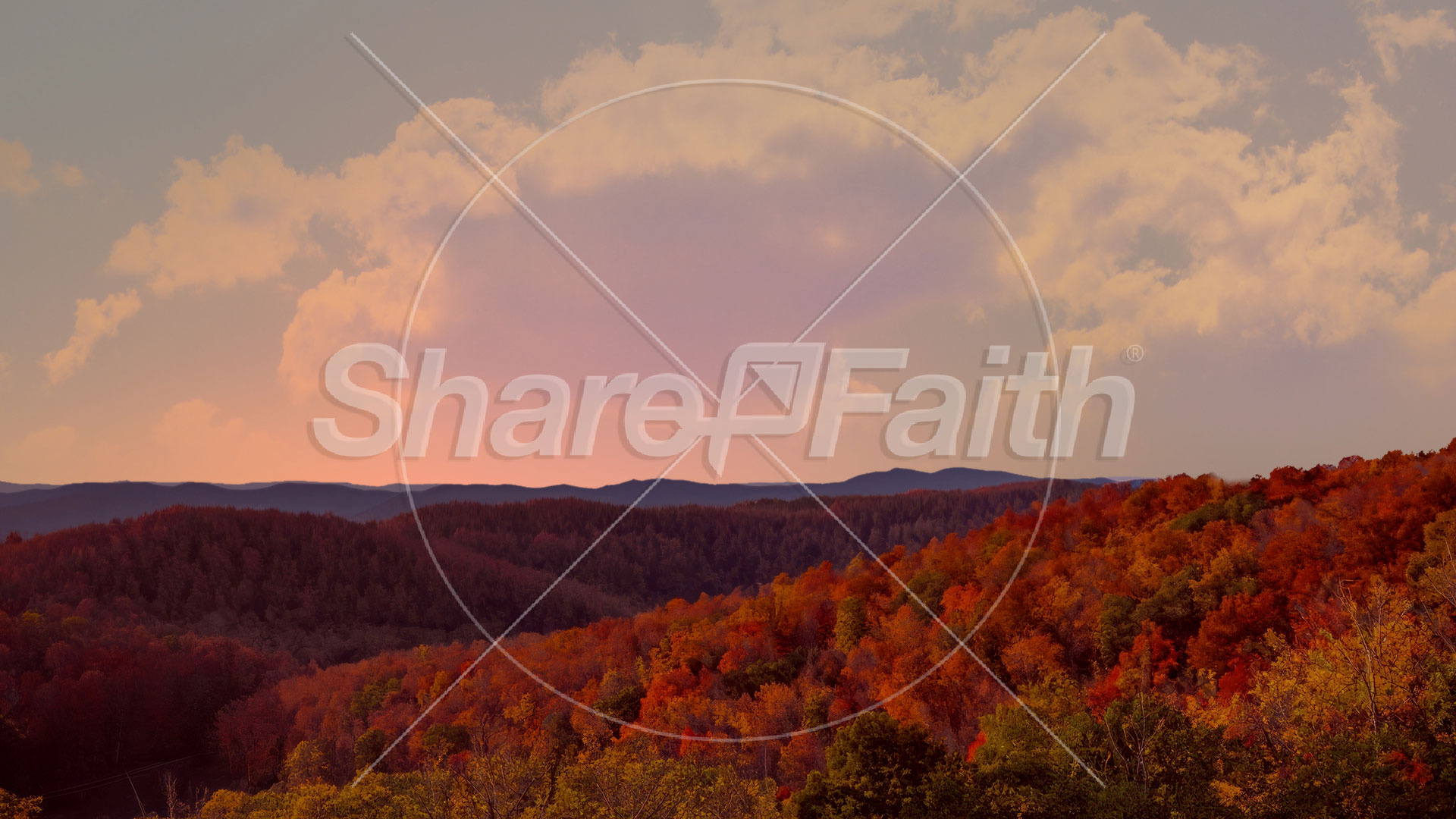 ShareFaith Media » Wilderness Fall: 10 – ShareFaith Media