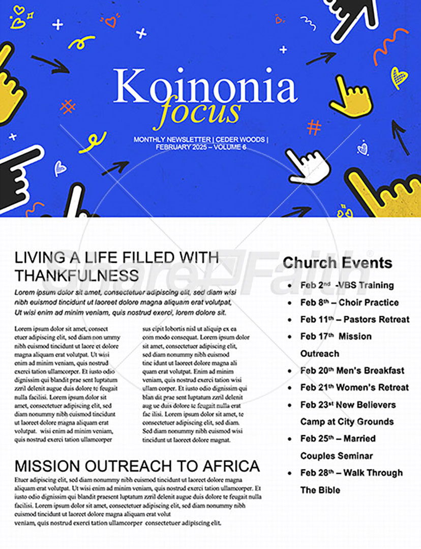 ShareFaith Media » Swipe Right: Newsletter – ShareFaith Media ShareFaith Media » Swipe Right: Newsletter – ShareFaith Media