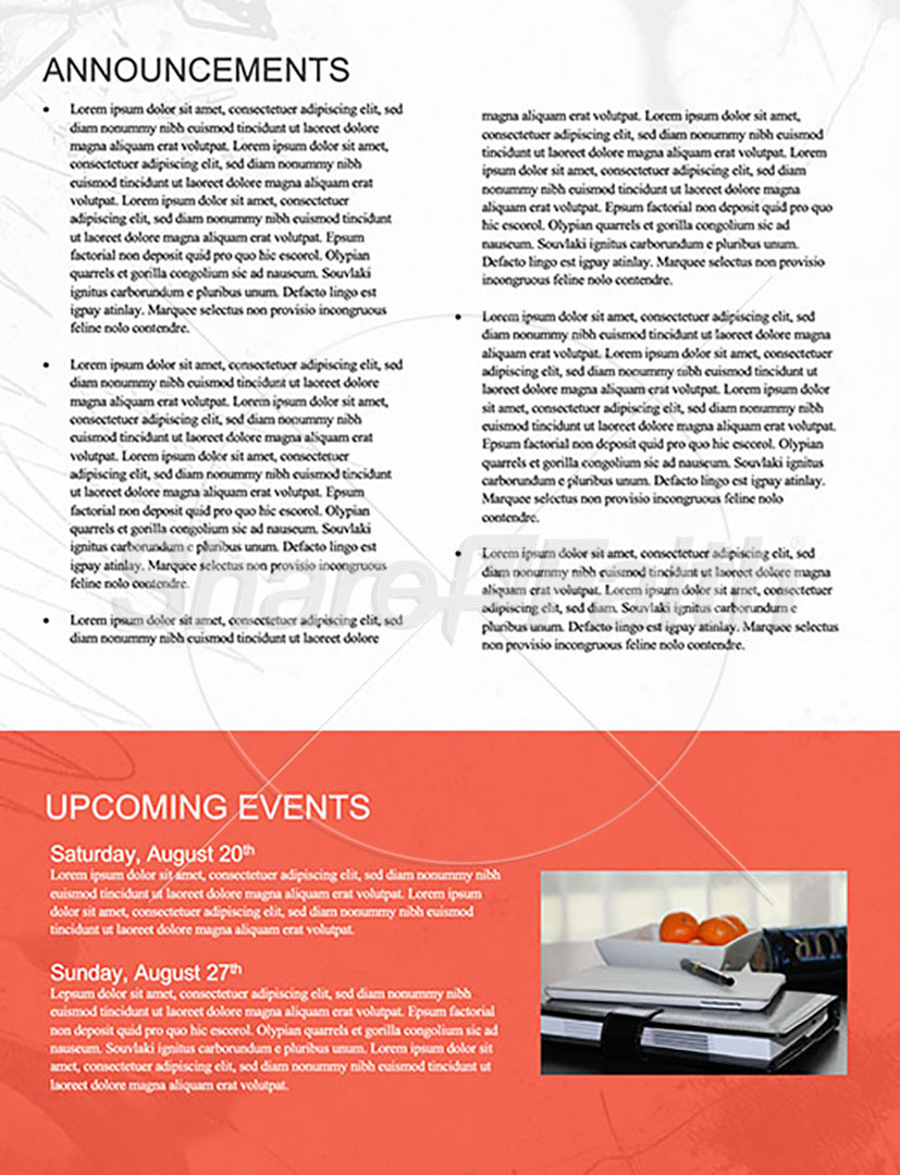 ShareFaith Media » Trust Issues: Newsletter – ShareFaith Media