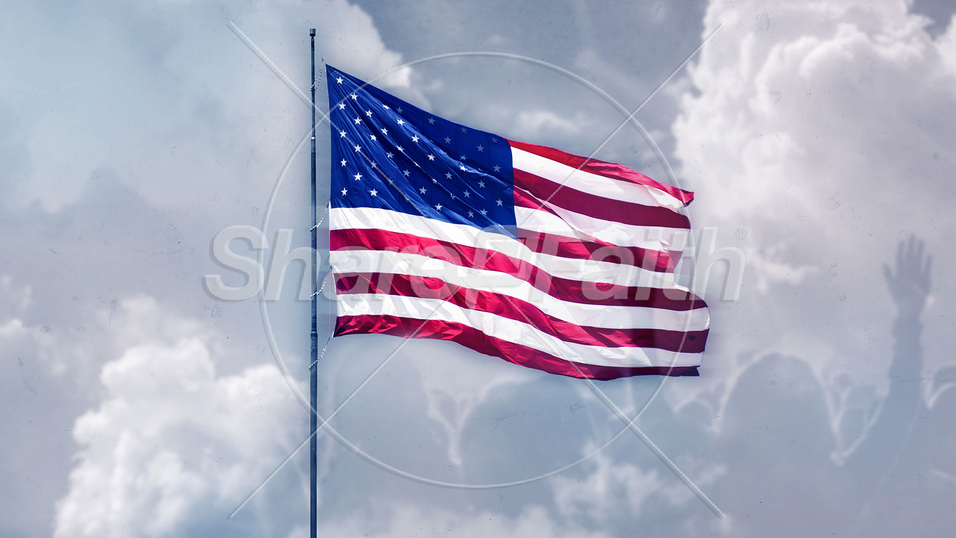 ShareFaith Media » See You at the Pole: Title Graphics – ShareFaith Media