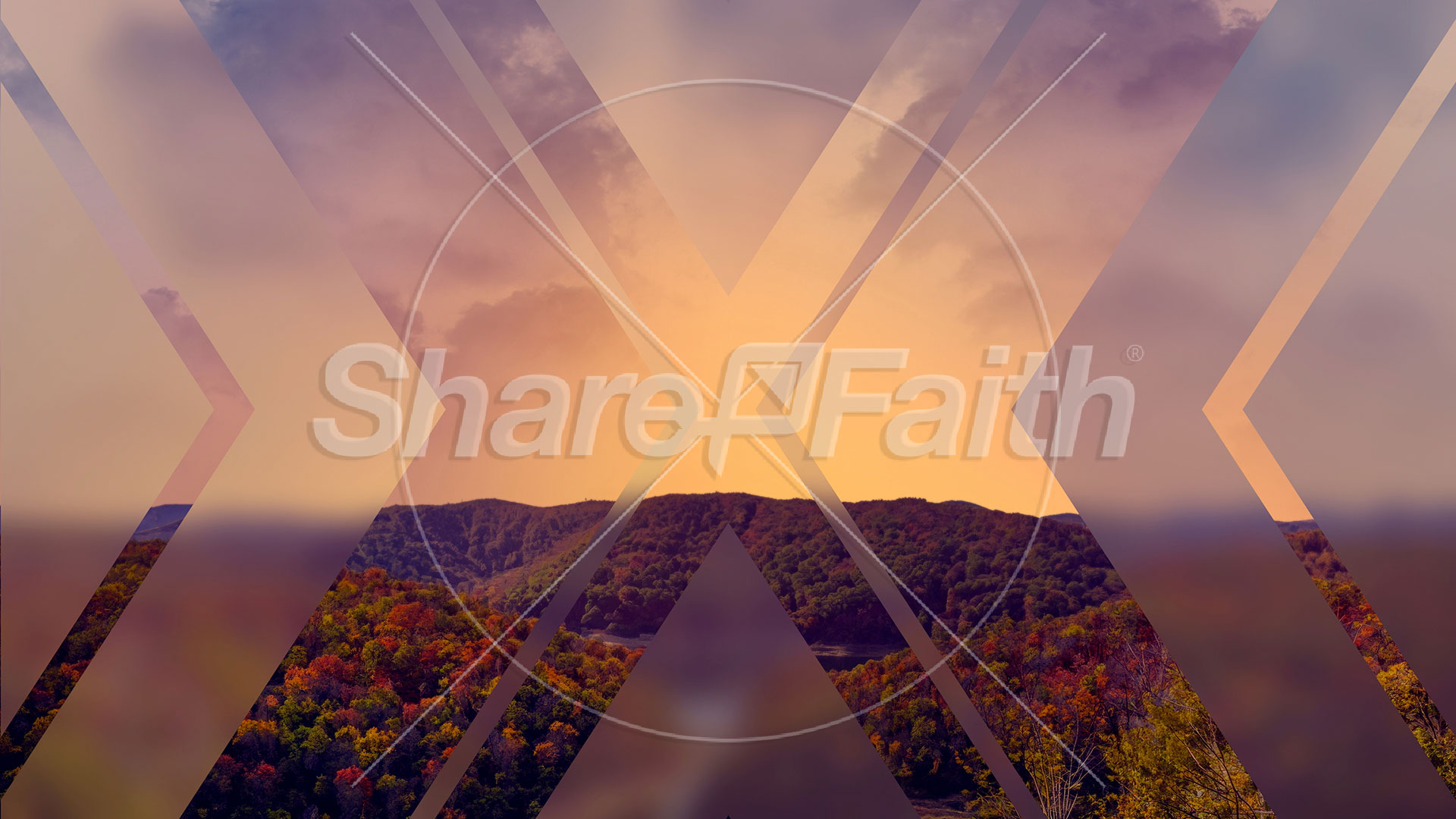 ShareFaith Media » Wilderness Fall: 5 Remix – ShareFaith Media