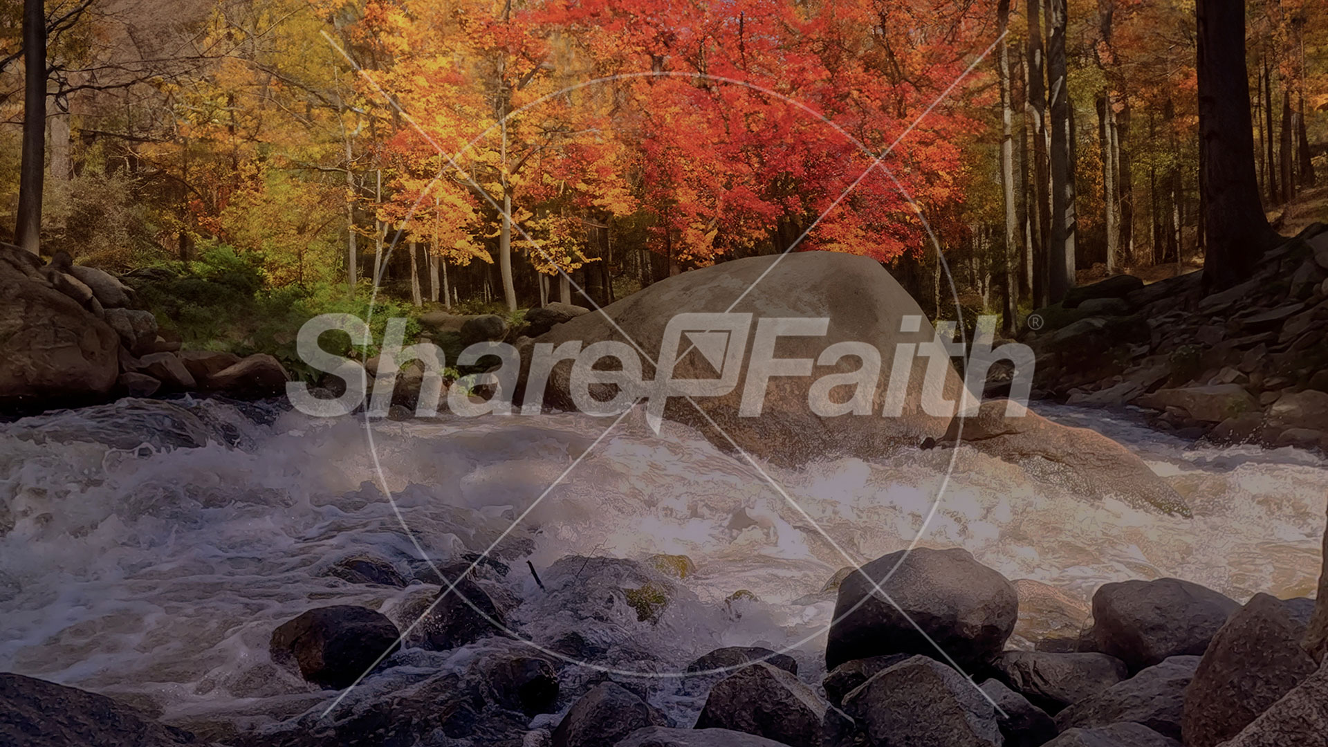 ShareFaith Media » Northwest Fall Collection: Northwest Fall 7 Motion ...