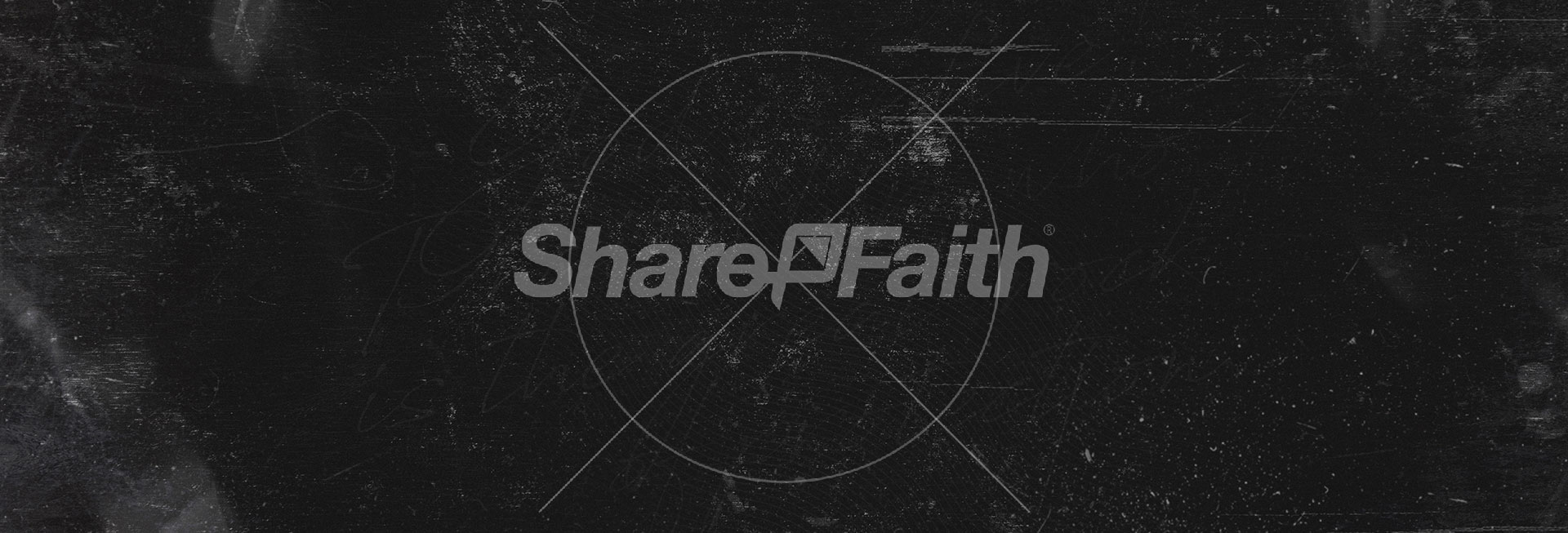 ShareFaith Media » God is Alive: Web Banner – ShareFaith Media