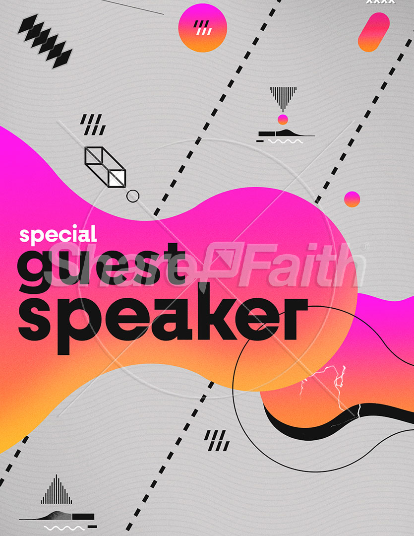 ShareFaith Media » Guest Speaker: Flyer – ShareFaith Media ShareFaith Media » Guest Speaker: Flyer – ShareFaith Media