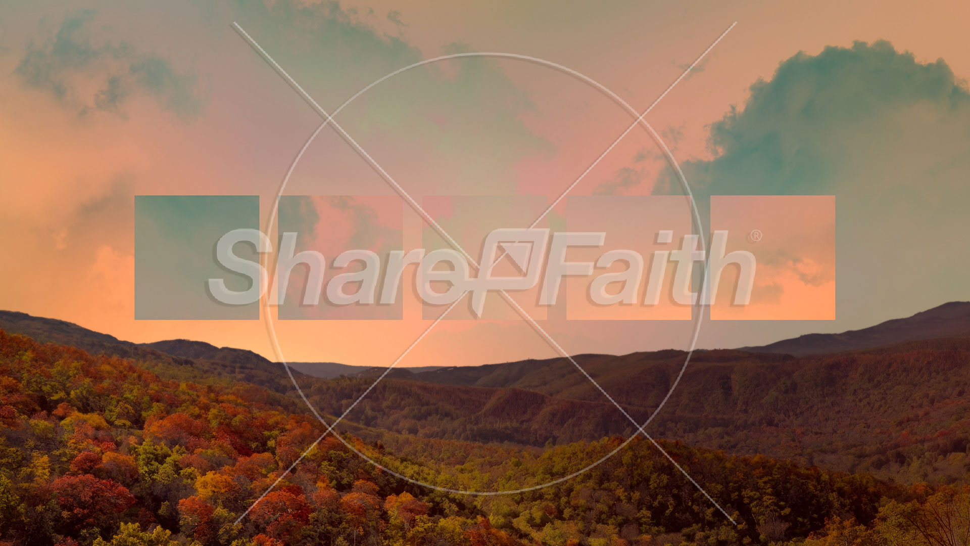 ShareFaith Media » Wilderness Fall: 14 Remix – ShareFaith Media