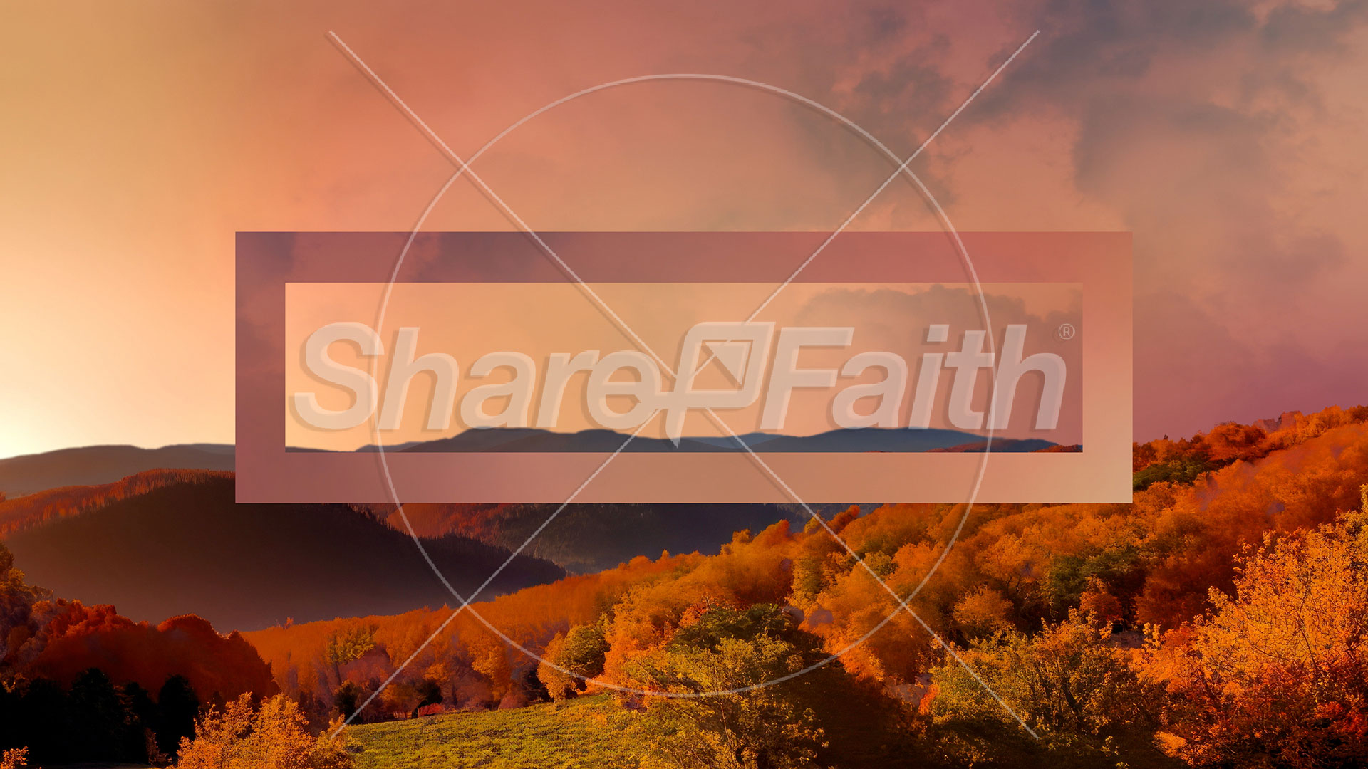 ShareFaith Media » Wilderness Fall: 12 Remix – ShareFaith Media
