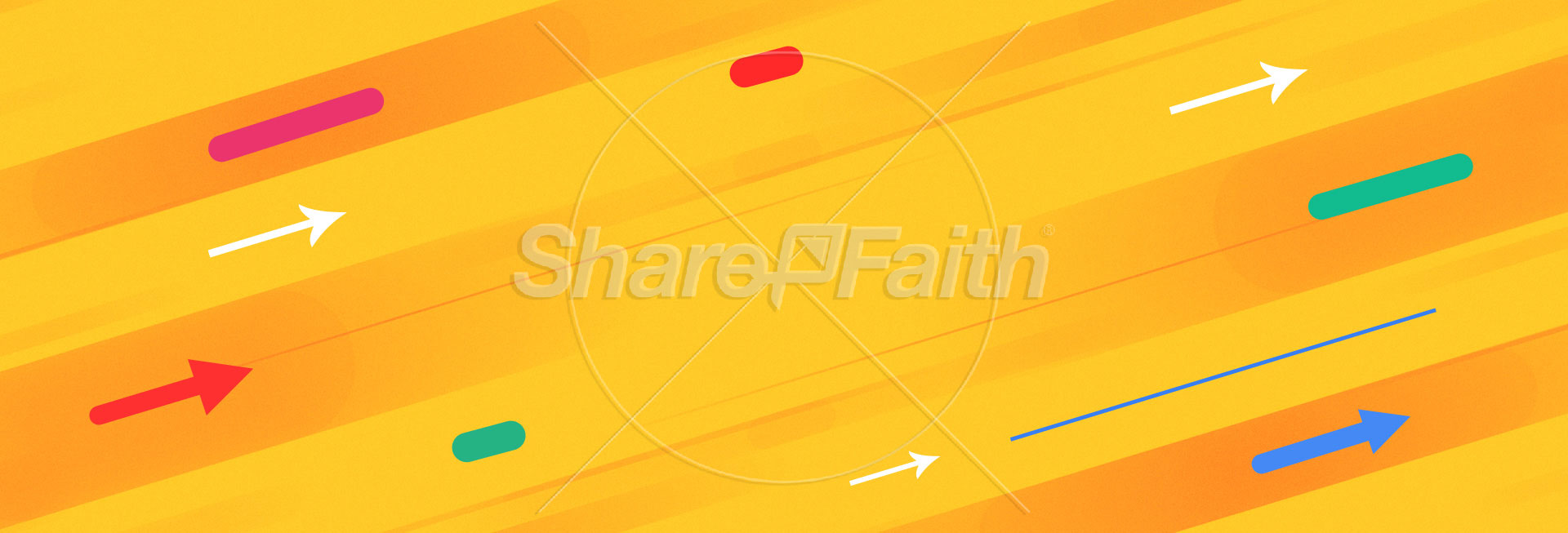 ShareFaith Media » Let’s Go: Web Banner – ShareFaith Media