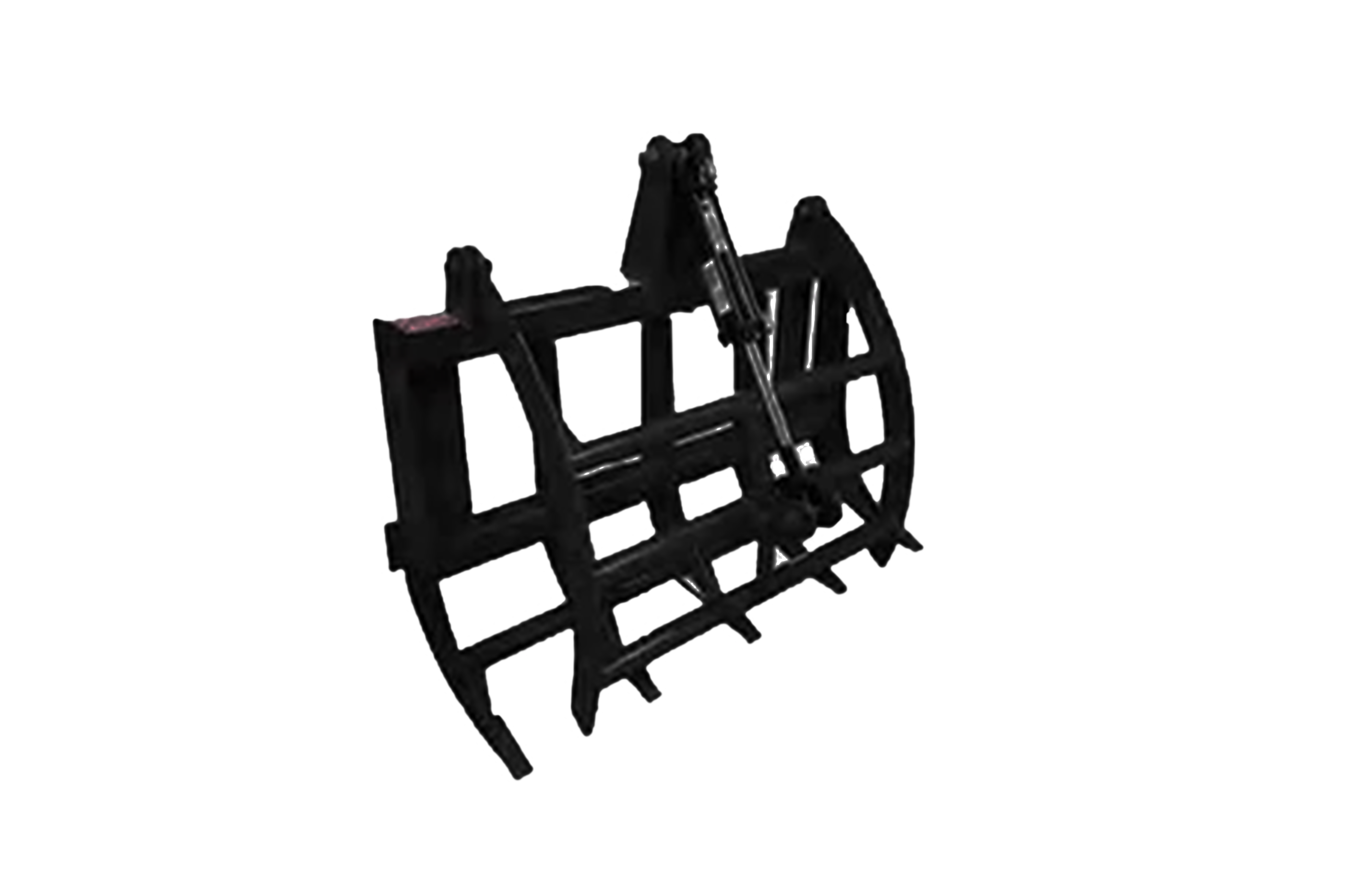 X-treme Grapple Rake | CID