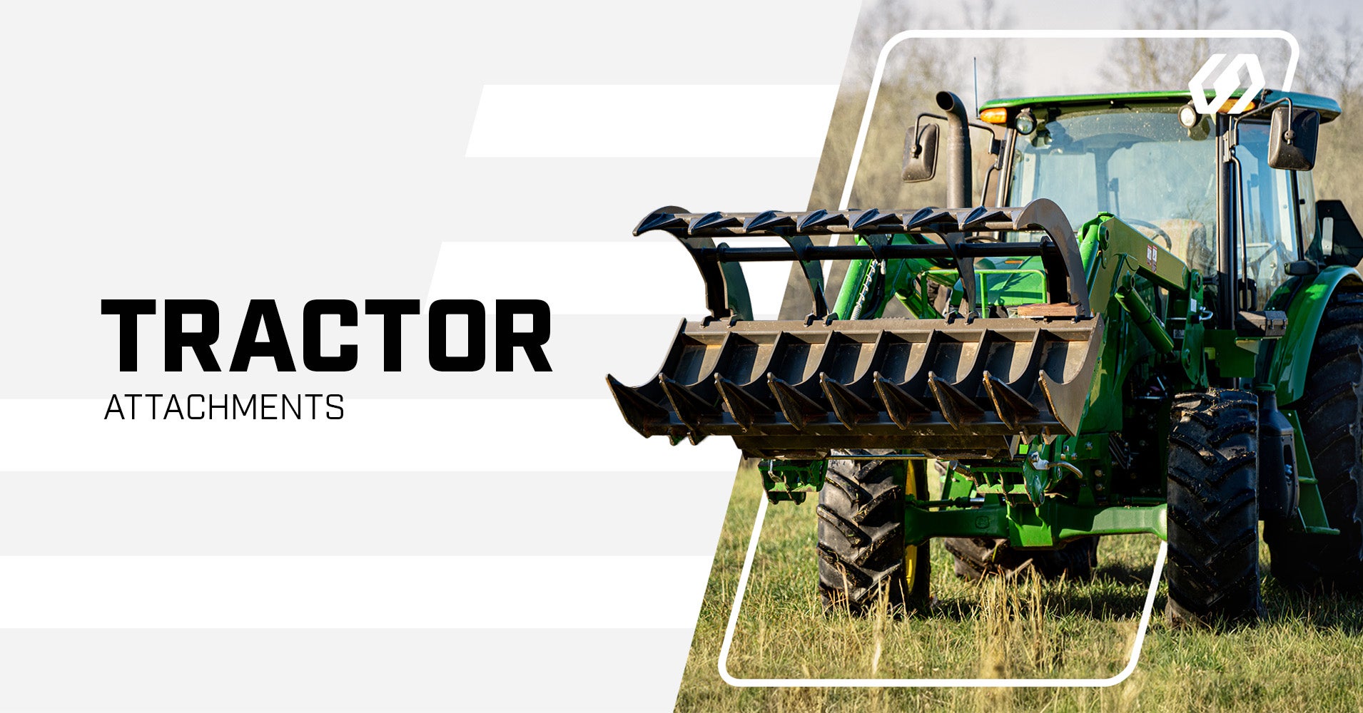 All Tractor Equipment | CID