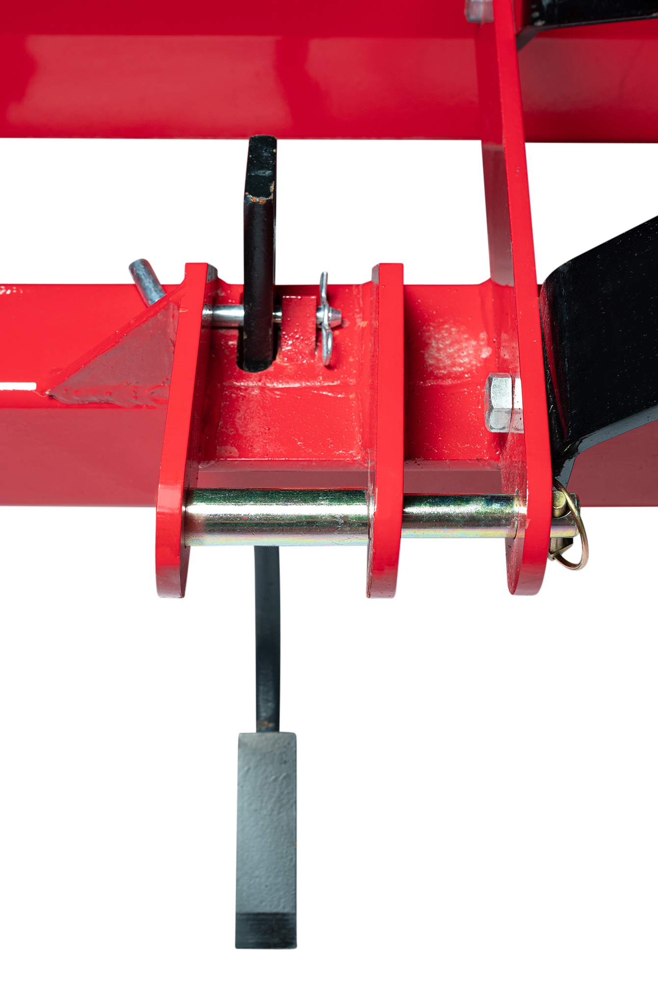 3200 Series Heavy-Duty Box Blades | IronCraft | Tractor & Skid Steer ...