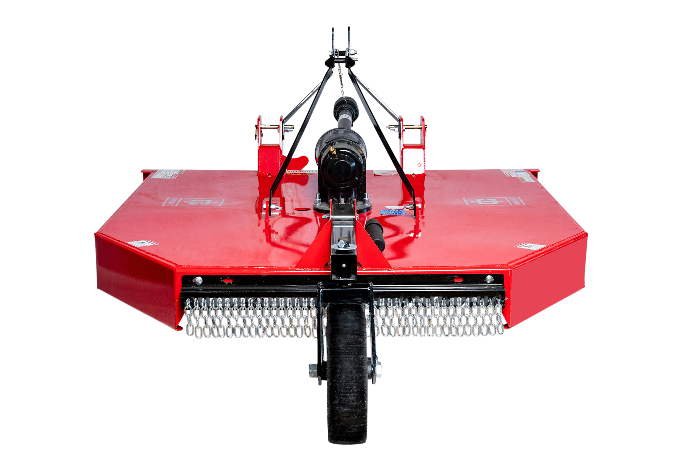 300 Smooth-Top Cutter | IronCraft | Tractor & Skid Steer Attachments