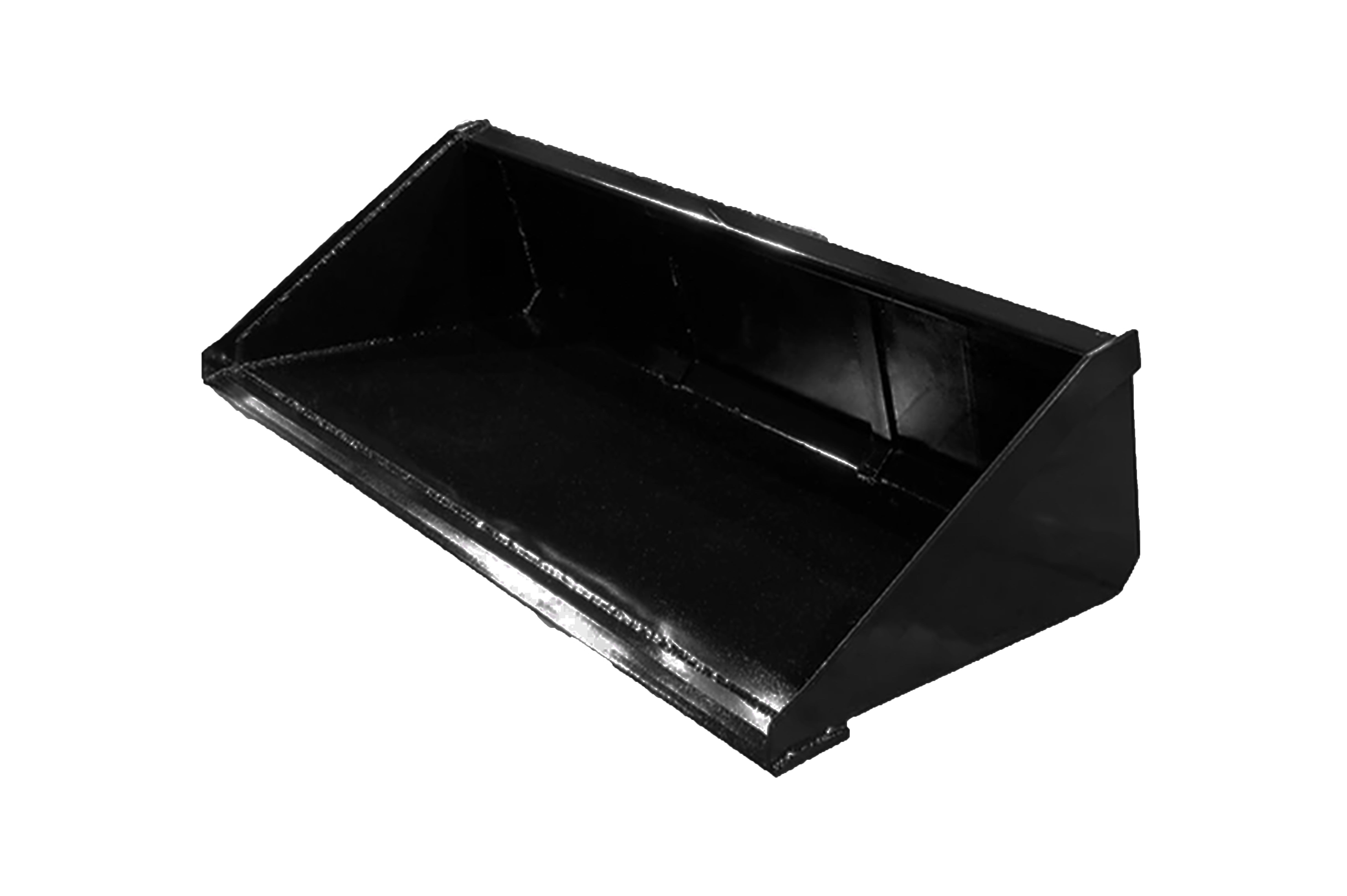 Long Bottom Bucket | CID