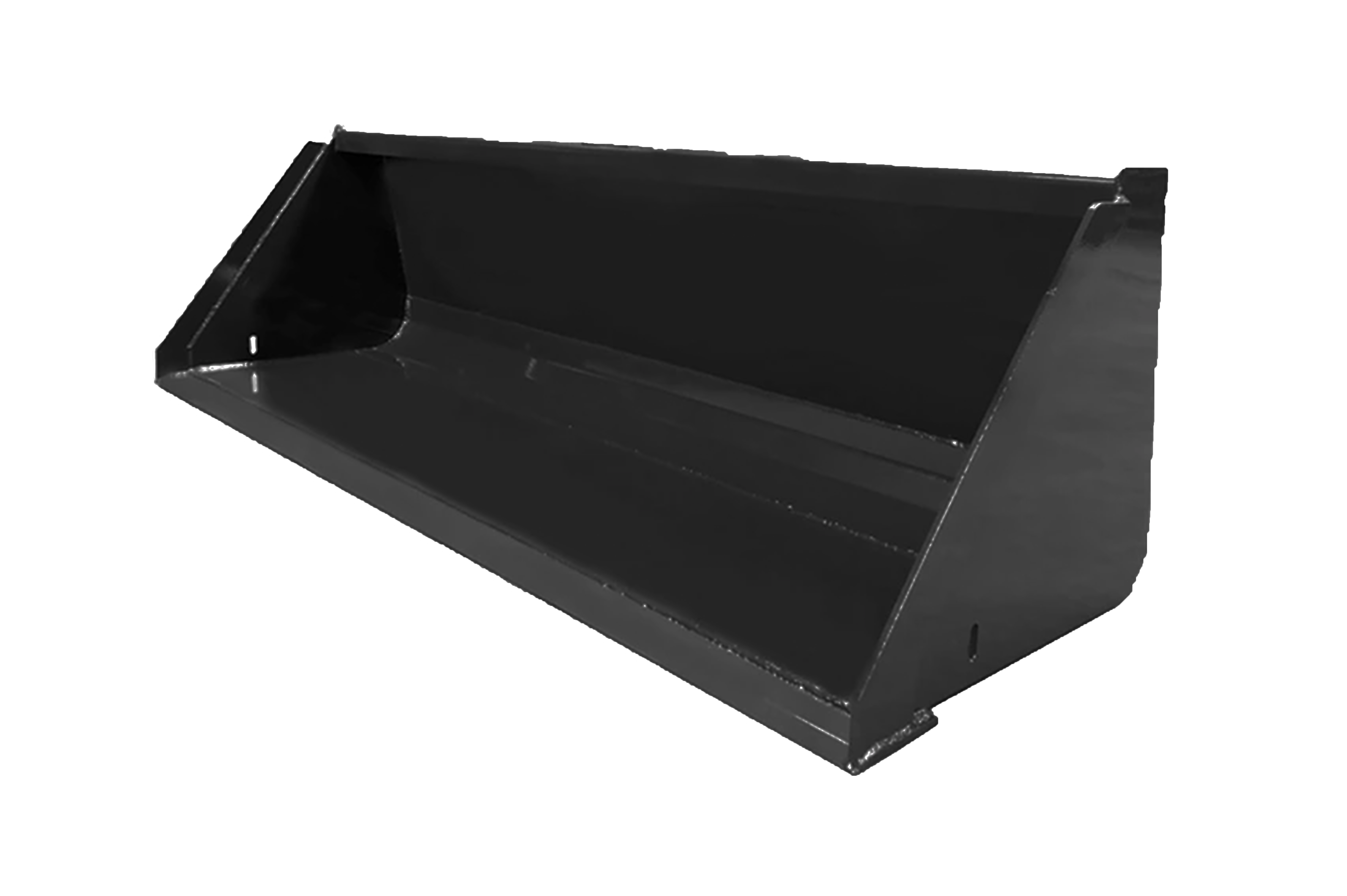 Compact Tractor Bucket | CID