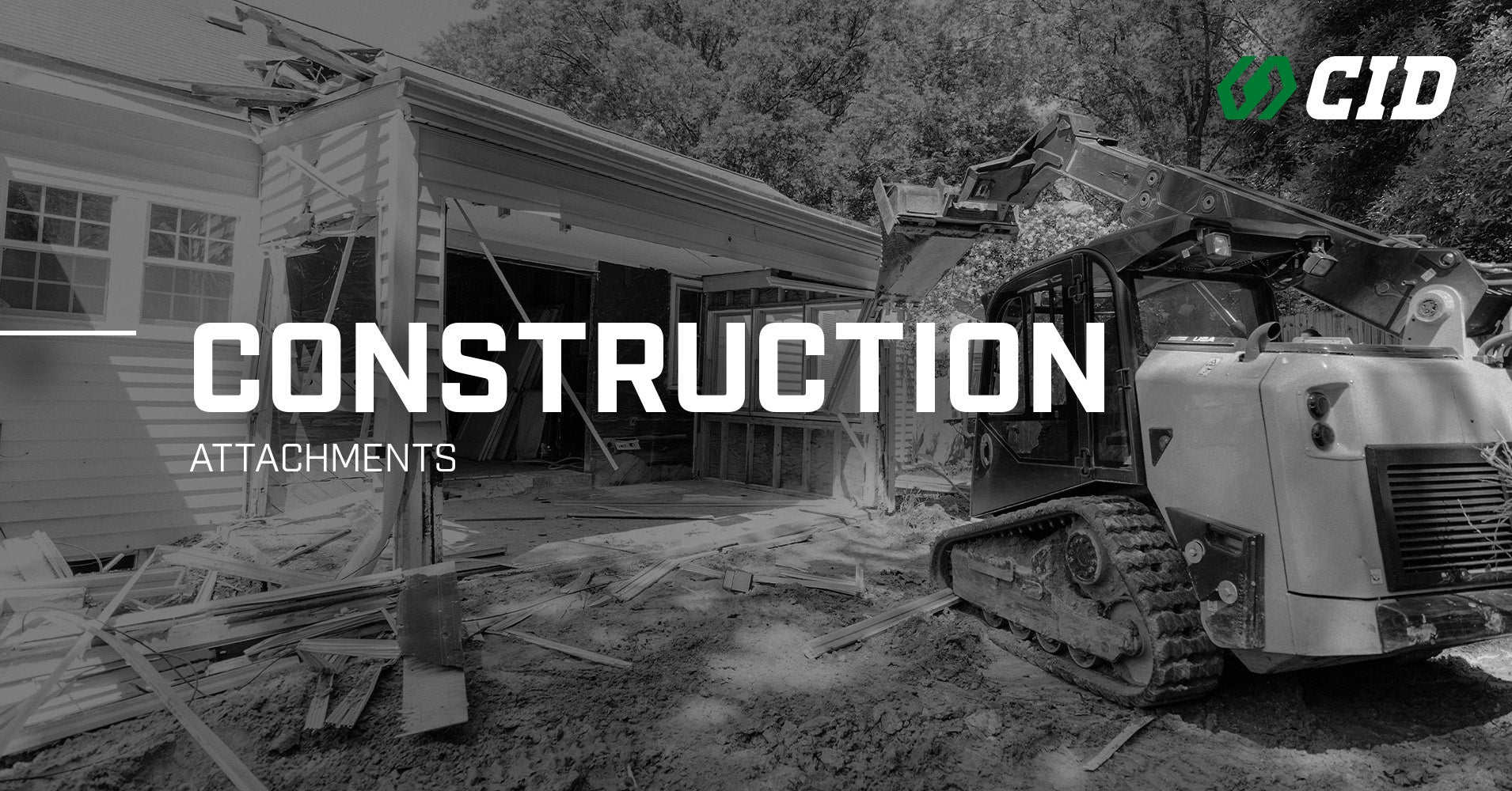 Construction | CID