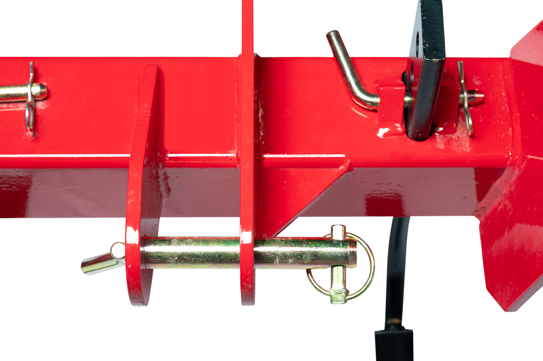 3100 Series Standard-Duty Box Blade | IronCraft | Tractor & Skid Steer ...