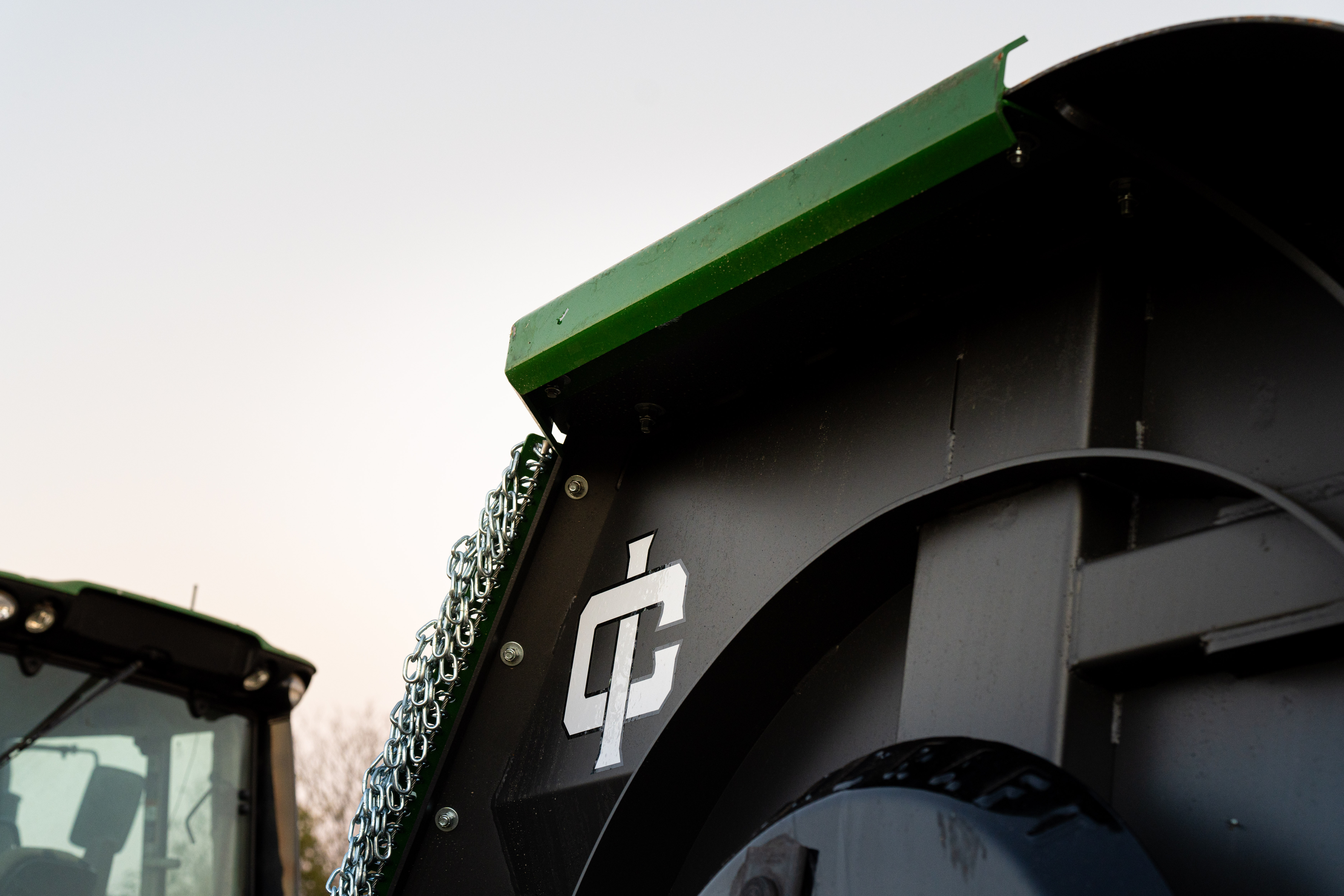 3520 Flex-Wing Cutter | IronCraft | Tractor & Skid Steer Attachments