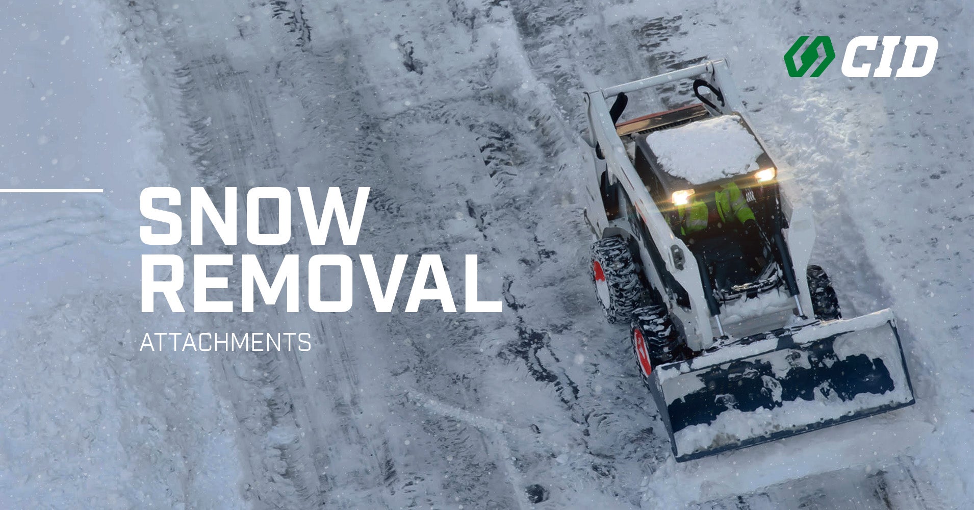 All Snow Equipment | CID