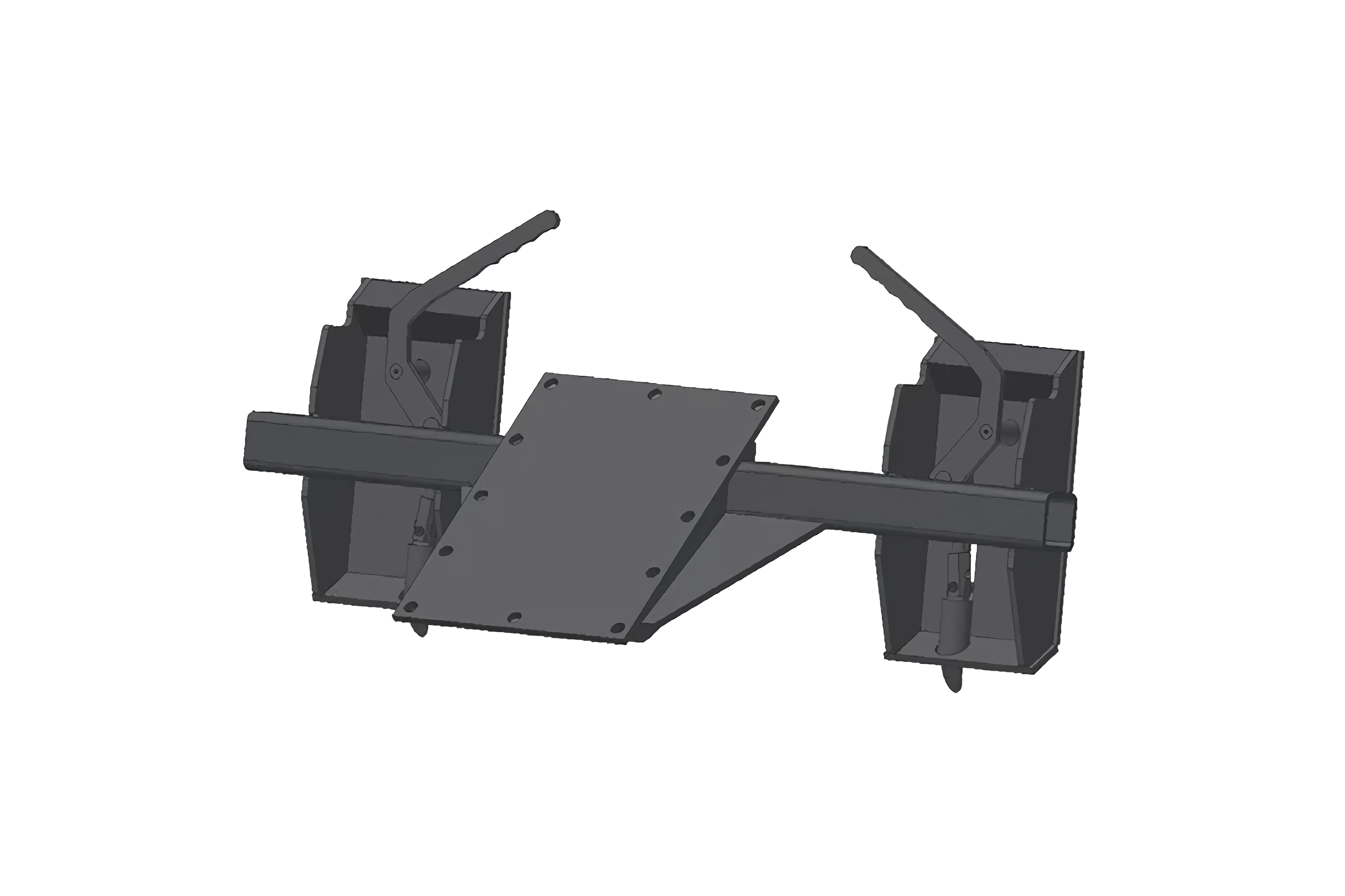 Universal Quick Attach | CID