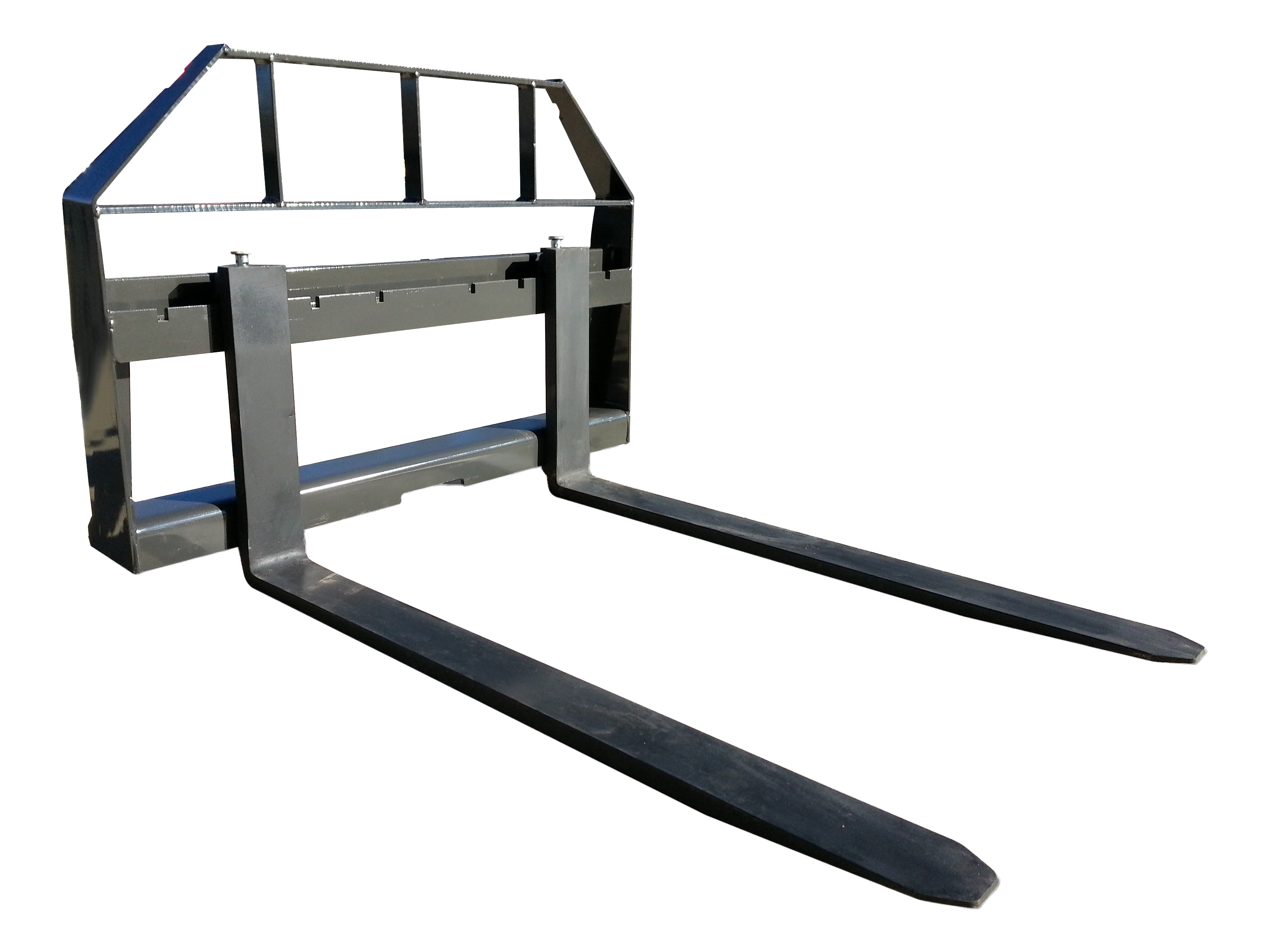 Class 2 Pallet Forks & Frame | CID