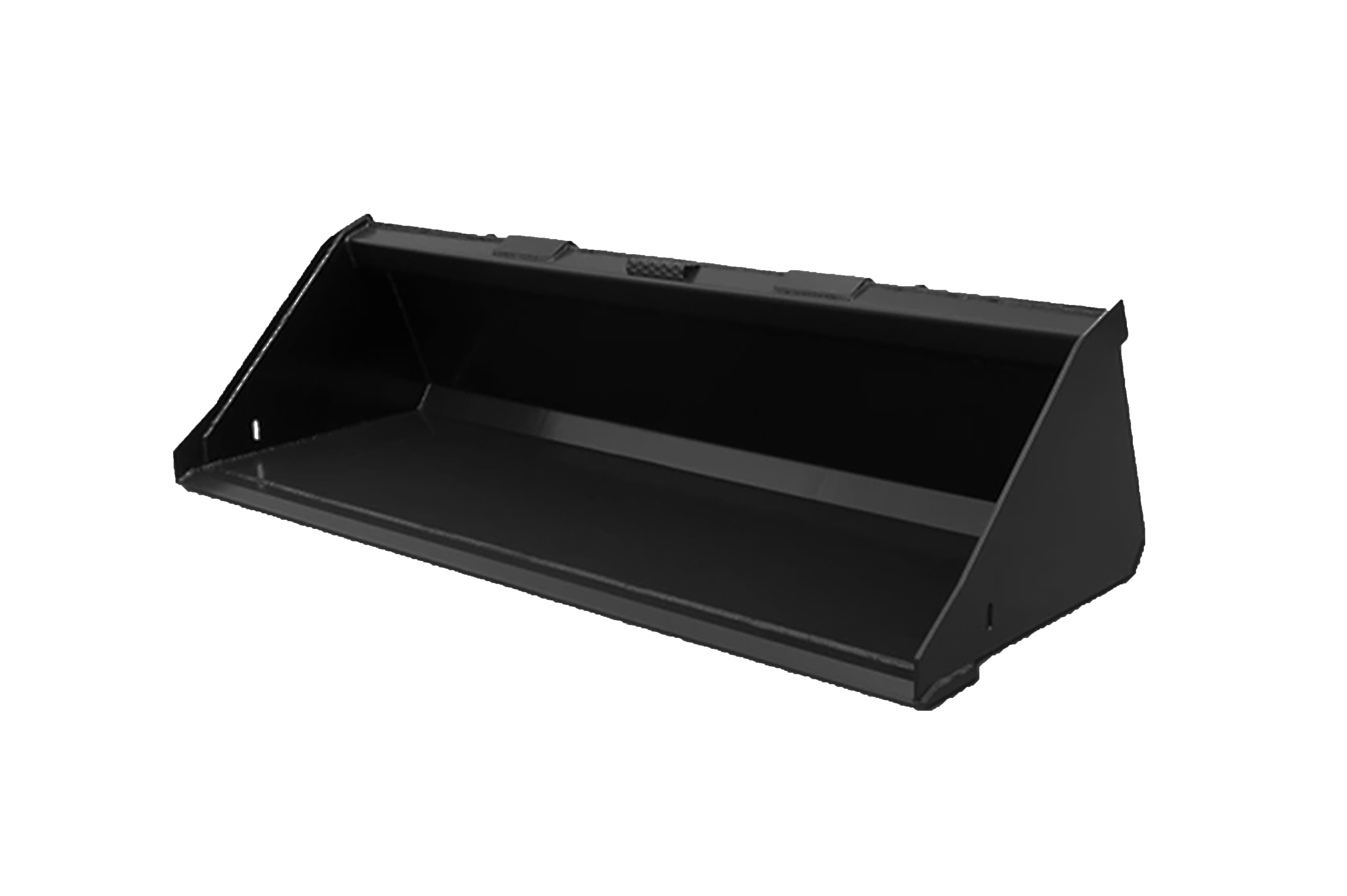 Low Profile Bucket | CID