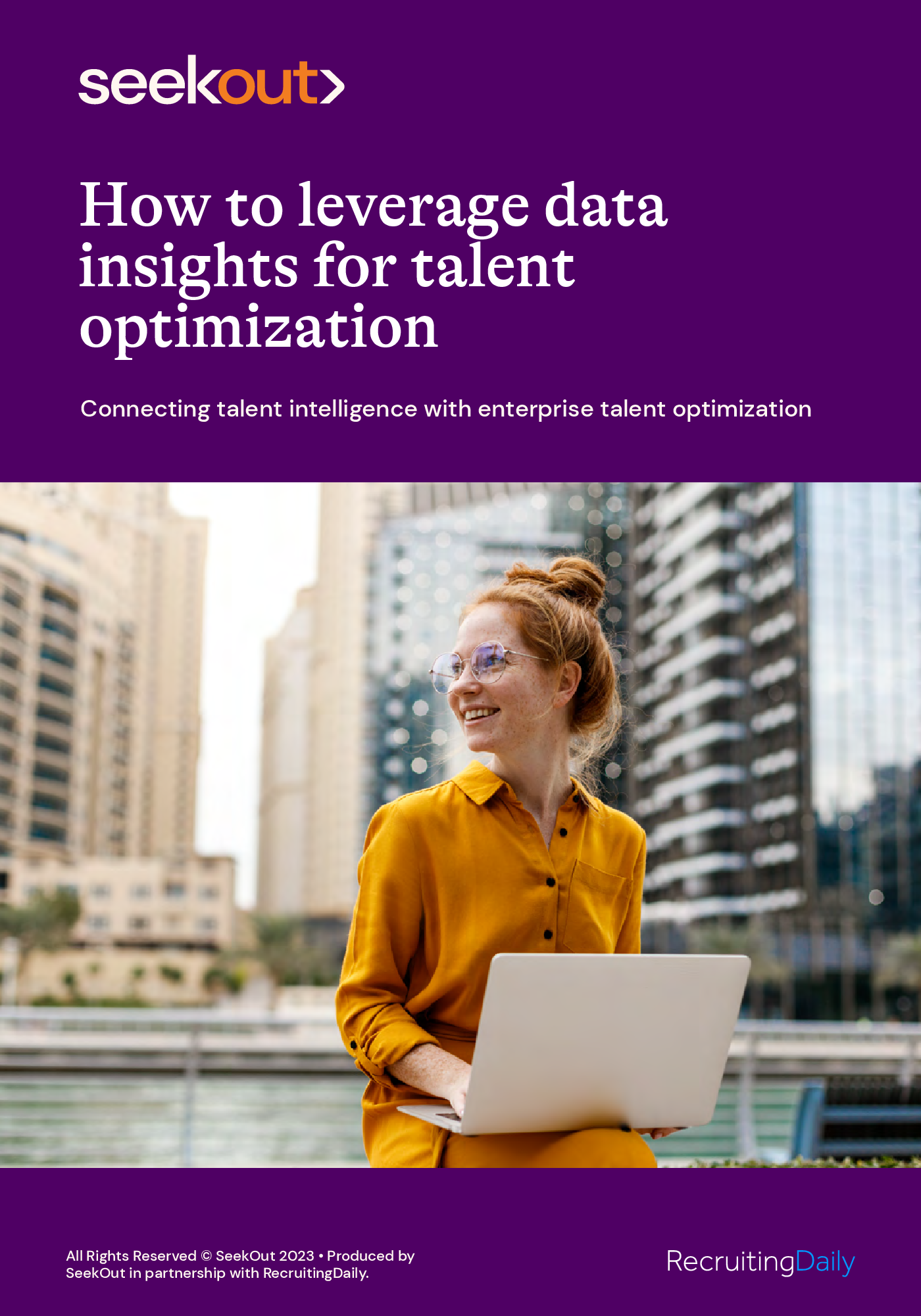 How to Leverage Data Insights for Talent Optimization