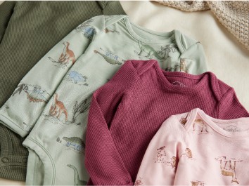 Baby, Newborn, and Infant Clothes | Carter's