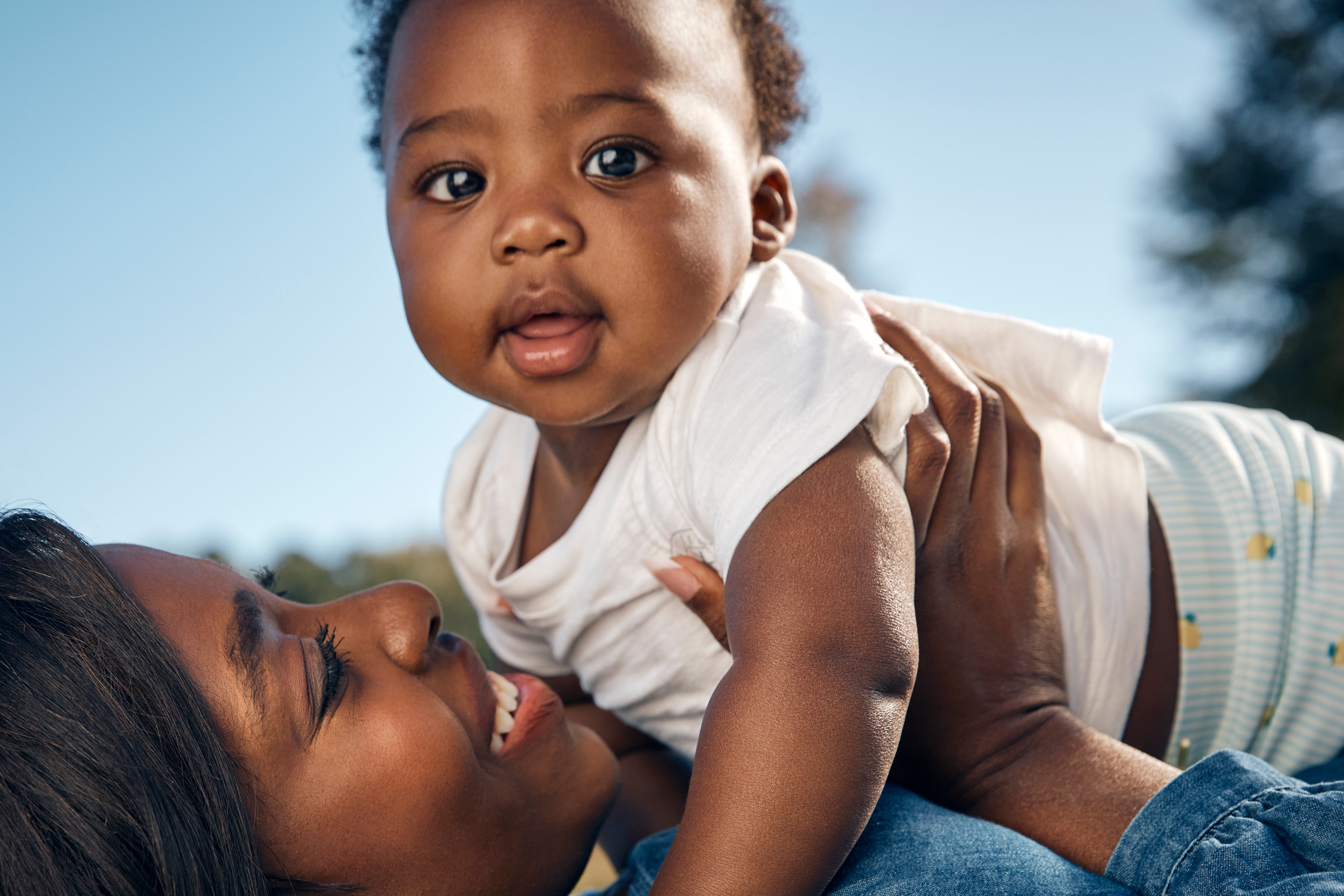 How to Build a Capsule Wardrobe for Baby | Carters Blog