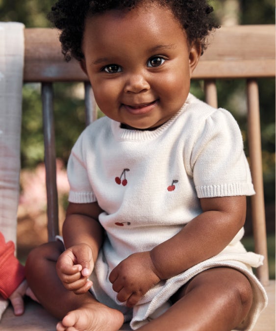 Baby New Arrivals | Carter's