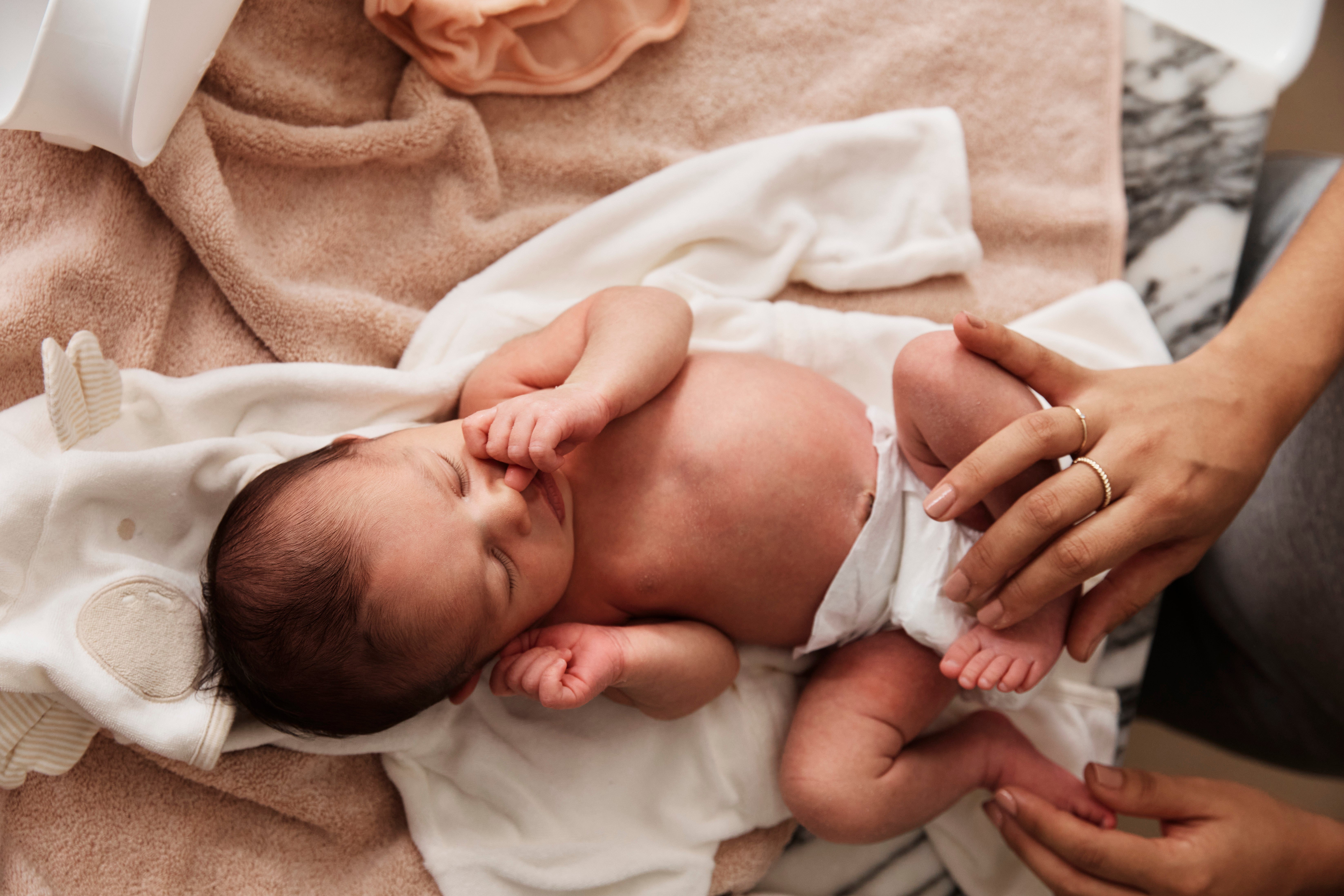 How to Washing Baby Clothes | Carter's Blog