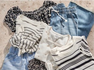 Kids Clothes | Carter's