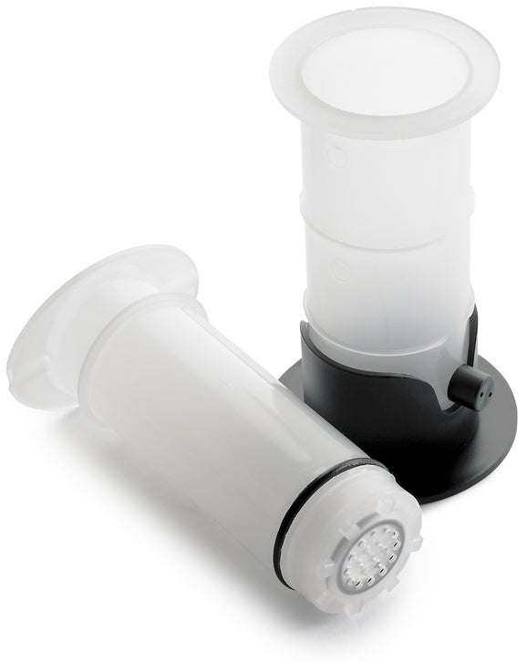 OriFlo Filter apparatus | Hach