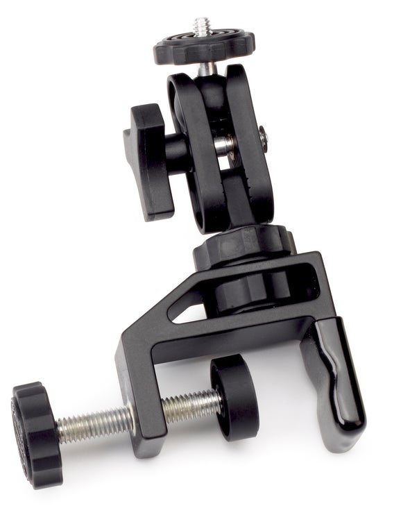 Adjustable Meter Mount | Hach