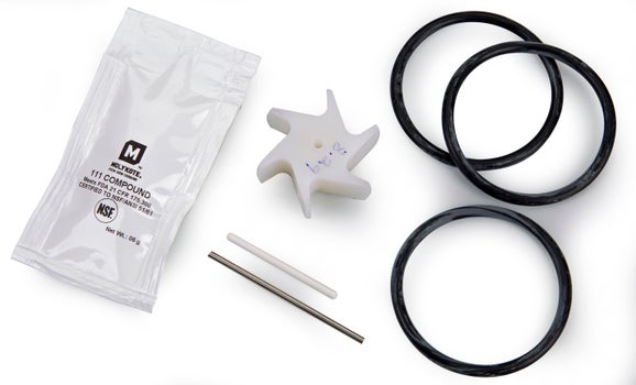 Repair Kit for flow sensors | Hach