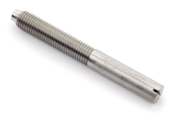 Suspension Cable Weight Pin | Hach