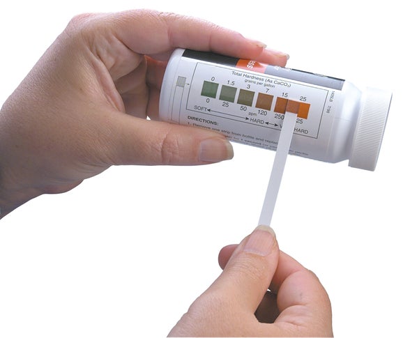 Water Hardness Analyzers, Test Kits and Measurement | Hach