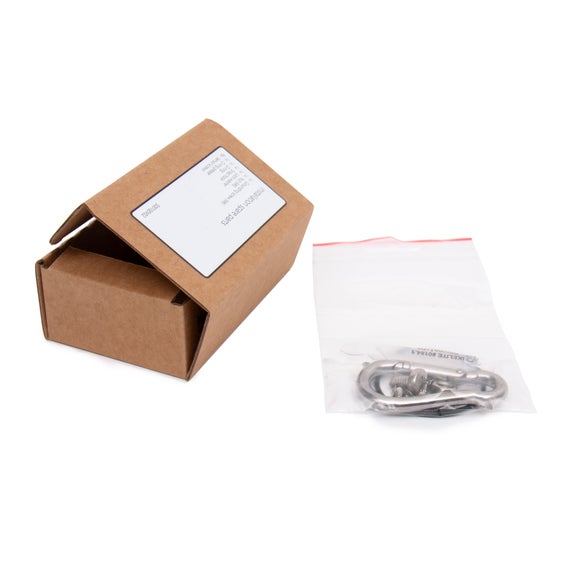 Installation spare parts kit, GS1440/GS2440EX | Hach