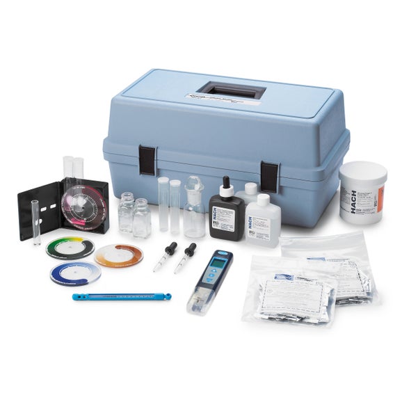 Surface Water Test Kit | Hach