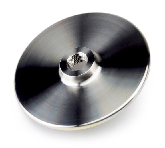 Base Plate for Standard Wading Rod, English/Metric | Hach