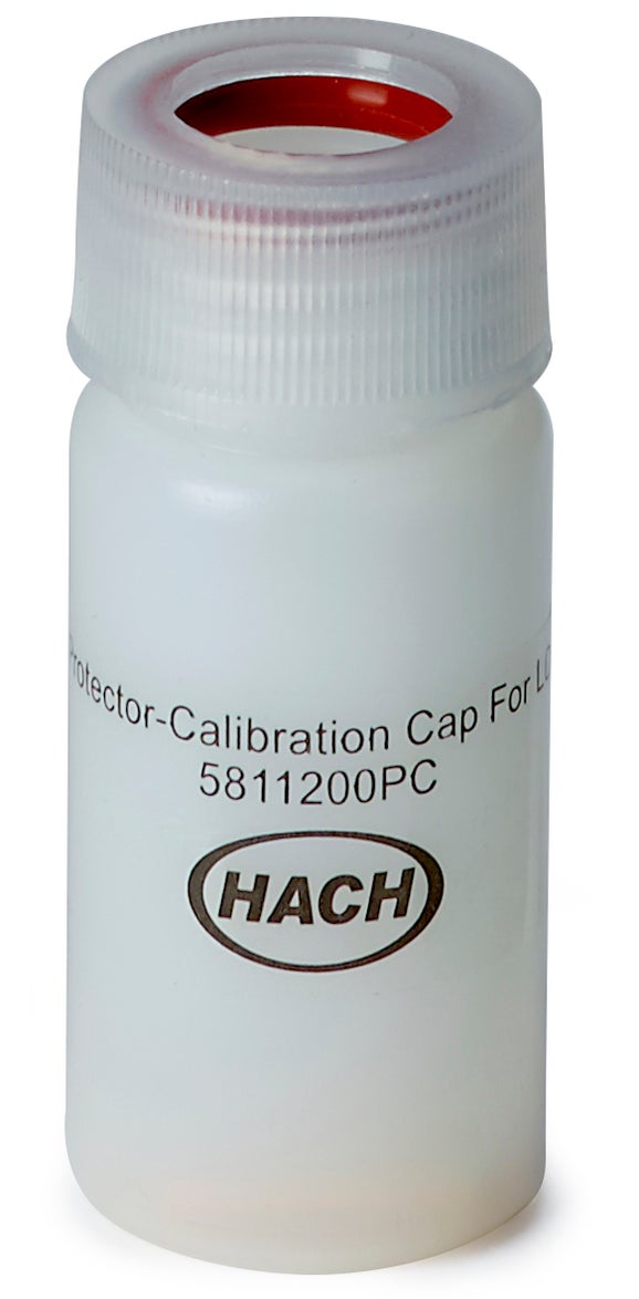 LDO Calibration Cap, HQD® Series | Hach