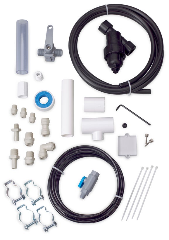 SP510 Installation Kit | Hach