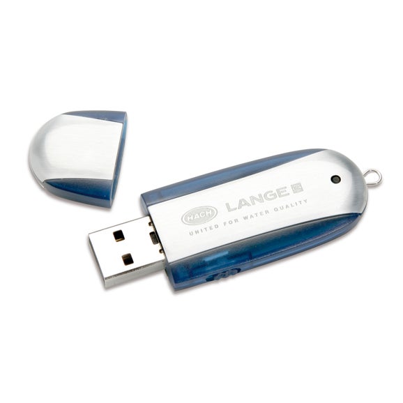 Memory-Stick (USB) | Hach
