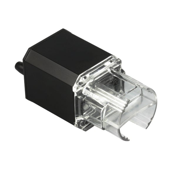 Pour Thru Cell dual path length, 1 inch + 1 cm | Hach