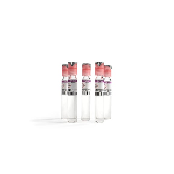 Ammonia TNTplus Vial Test, HR+ (10 - 100 mg/L NH₃-N), 25 Tests | Hach