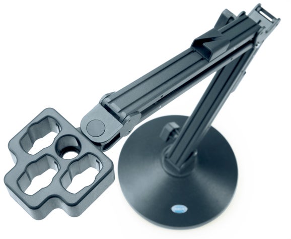 Universal Probe Stand for Standard IntelliCAL® Probes | Hach