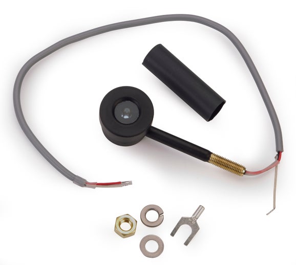 1720 D/E Photocell Assembly Replacement Kit | Hach