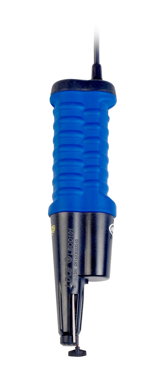 IntelliCAL LBOD101 Luminescent/Optical Dissolved Oxygen (LDO) Sensor ...