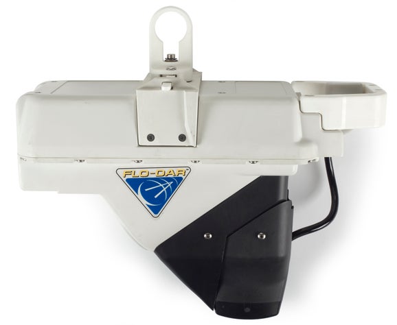 Flo-Dar Sensor Assembly with SVS (Configure to FL900 (Portable)) | Hach